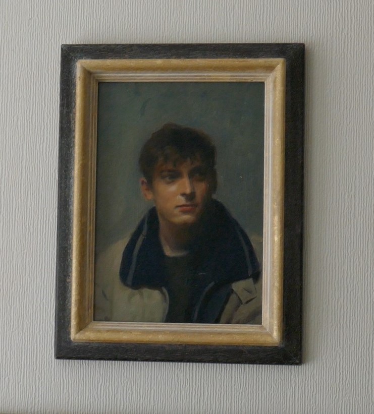 Tom Mead, 2022 – Modern Contemporary Art