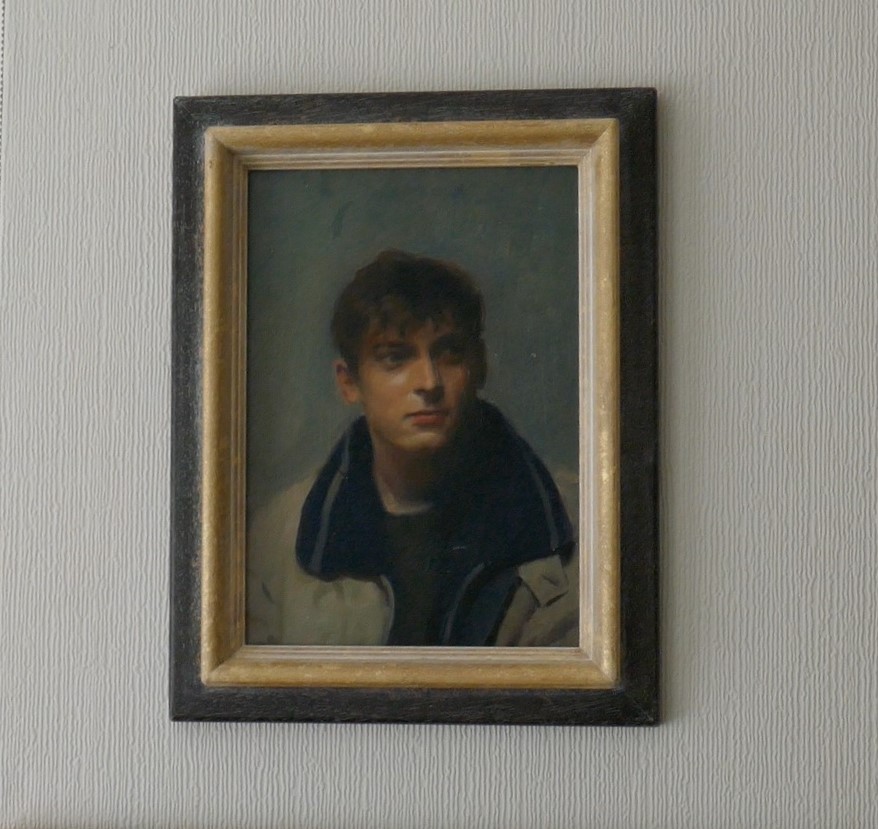 Tom Mead, 2022-3 – Modern Contemporary Art